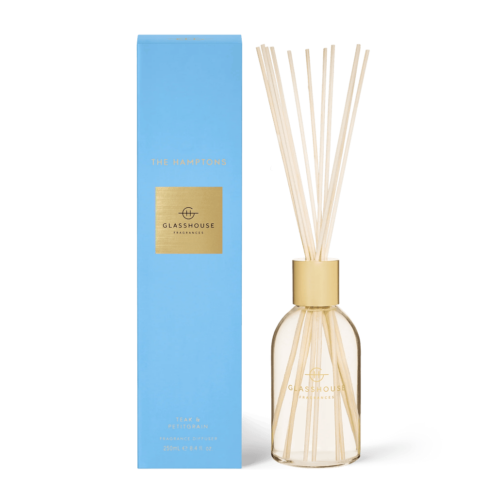 The Hamptons 8.4oz Diffuser