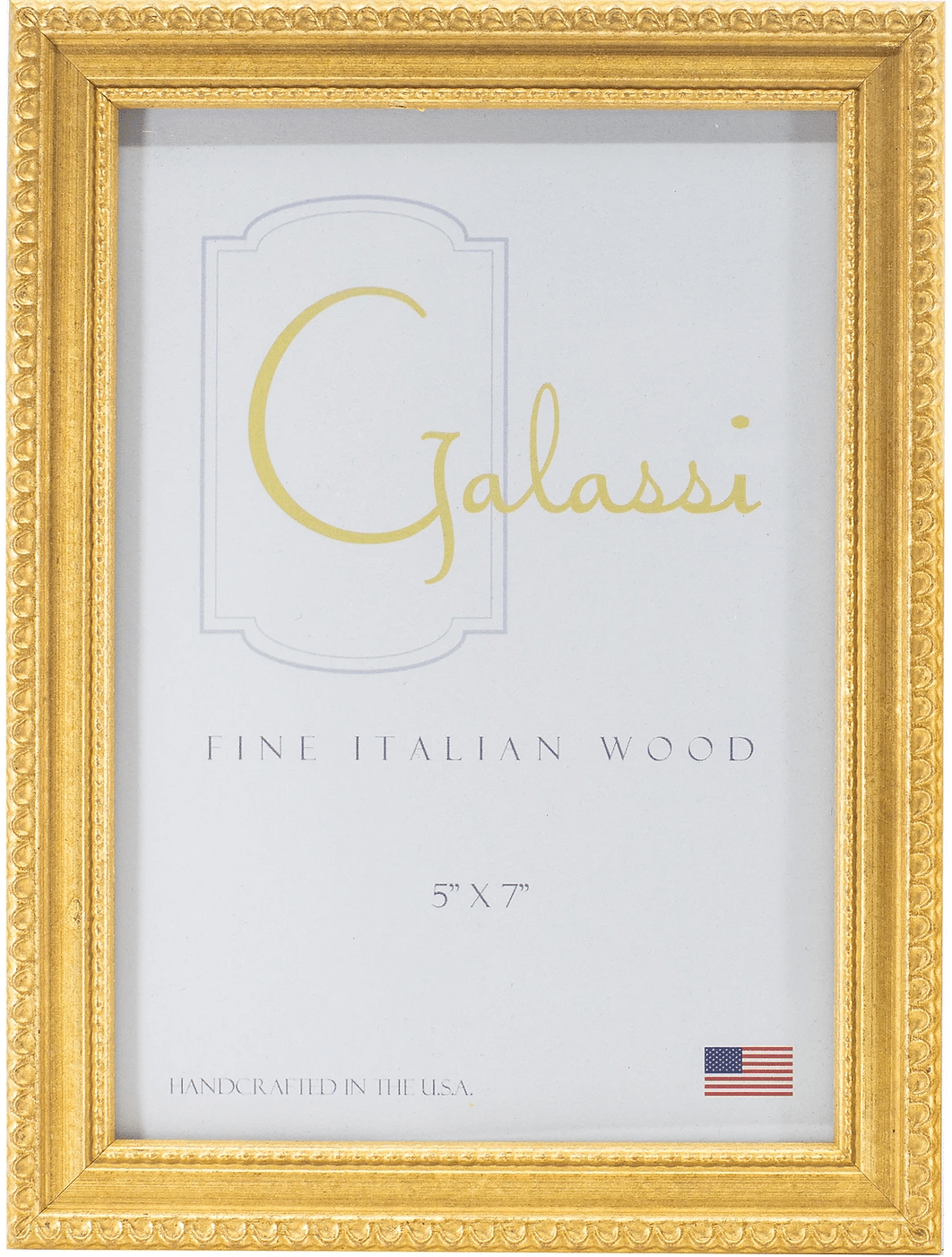 Gold Penelope Picture Frame