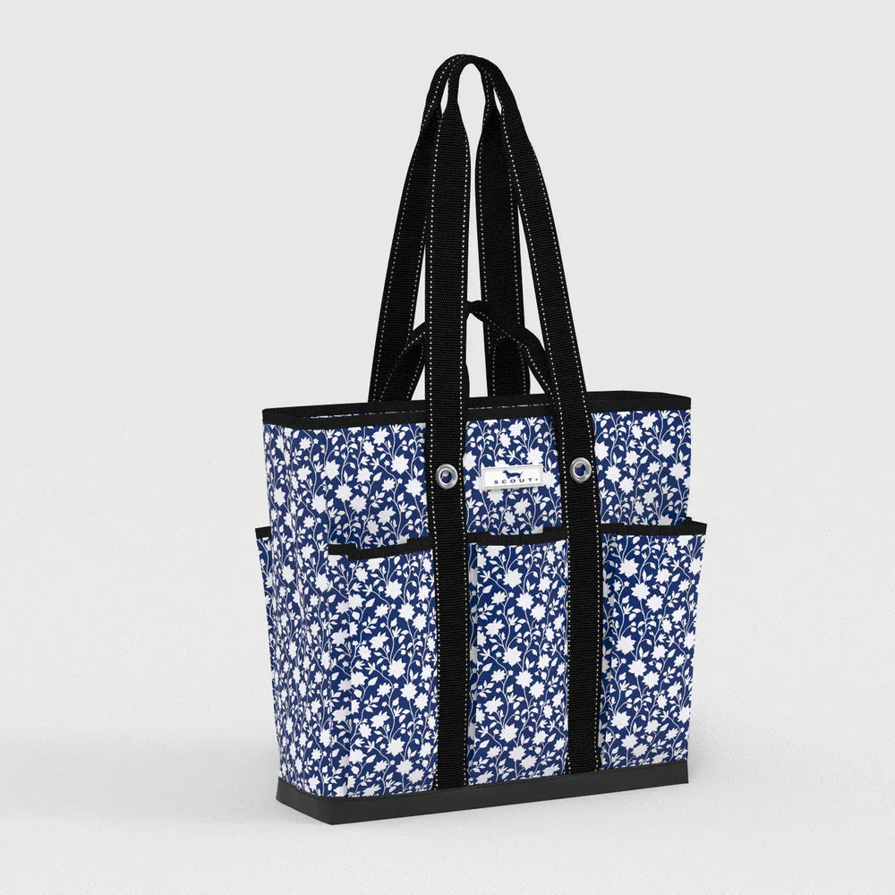 Scout Bloom Service Pocket Rocket