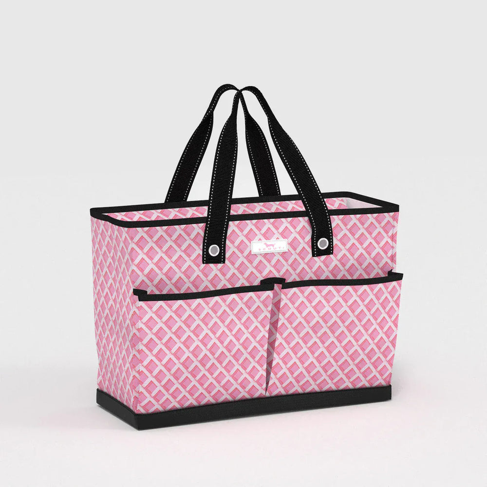 Scout Garden Gate The BJ Bag