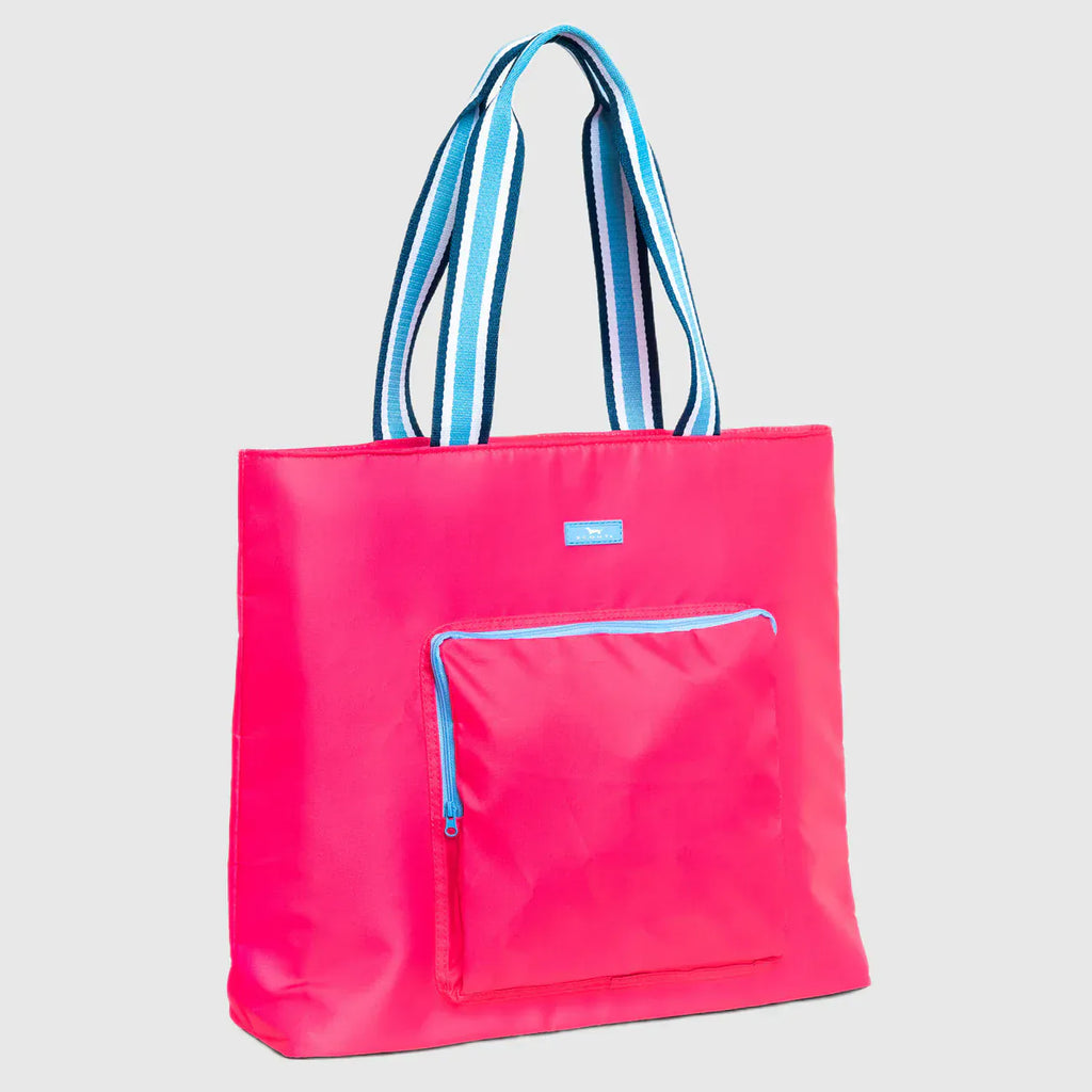 Scout Hot Pink Dry Bar Cooler