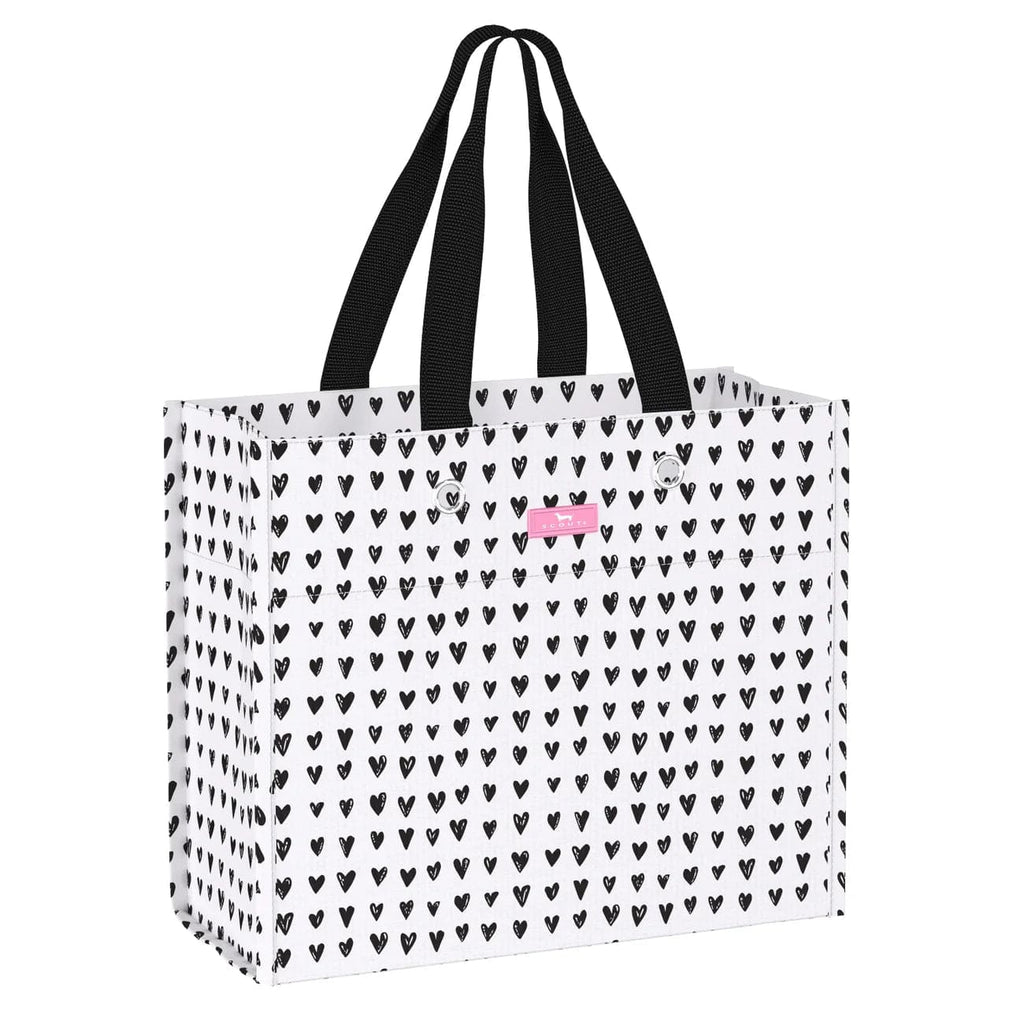 Scout Pop Heart Large Package