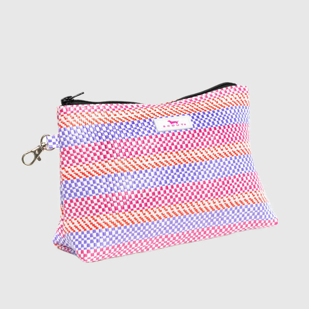 Scout Tiki Time On Holiday Pouch
