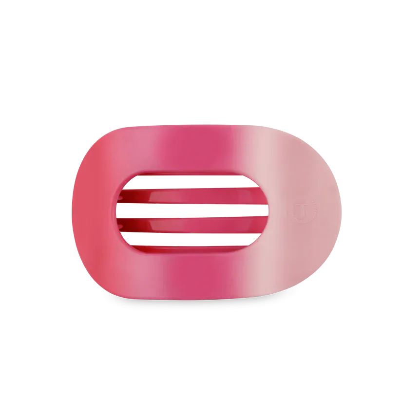 Kiss & Tell Medium Flat Teleties Clip