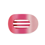 Kiss & Tell Medium Flat Teleties Clip