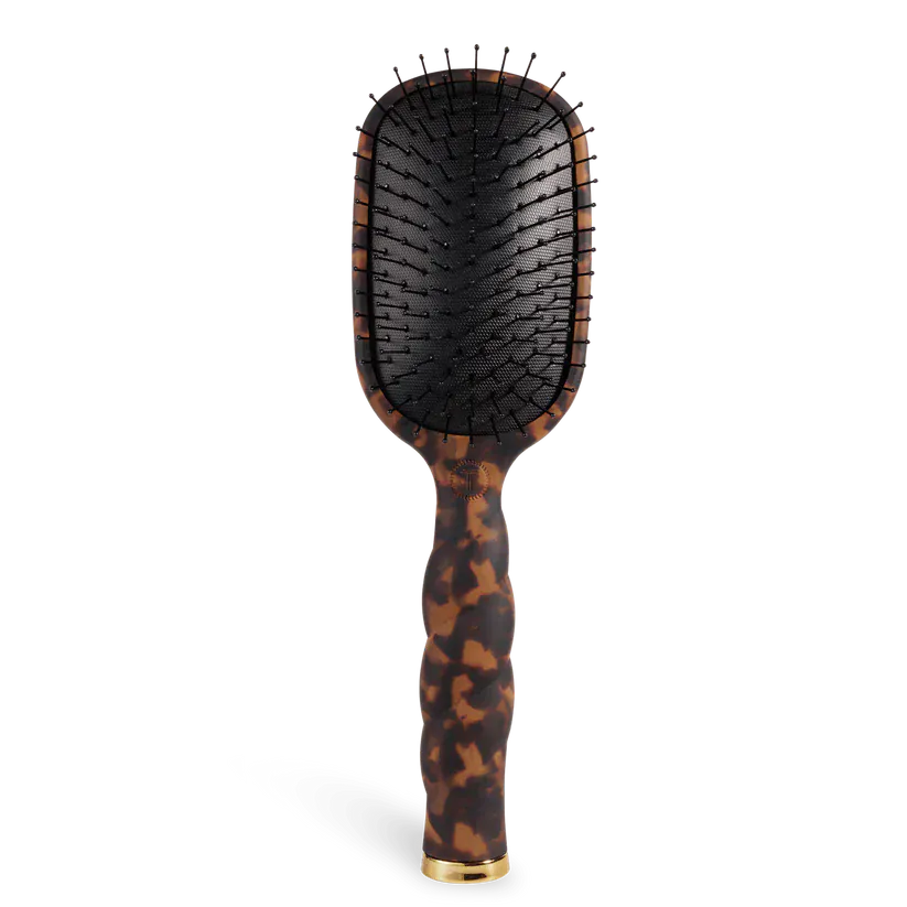 Tortoise Detangler Hair Brush